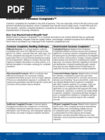 Single Administrative Document (SAD) (SAD) : User'S Manual | PDF ...