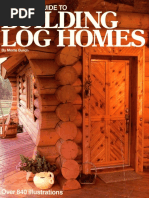 Lincoln Logs Building Manual - 2007 | PDF