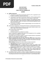 CEA format 2024-25 | PDF