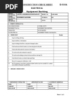 Checklist Piling Work .Pile Construction | PDF | Deep Foundation ...