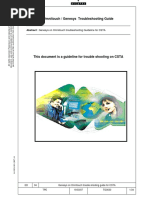 Avaya CMS Supervisor R19 Workbook | PDF | Window (Computing) | Menu ...