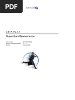 Basic Commands On Alcatel Omniswitch | PDF | Ip Address | Network Protocols