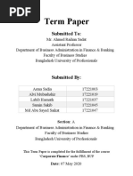 Airline Fare Components Explained | PDF | Airlines | Fee