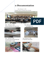 Sample Draft For Mayor's Permit | PDF | Finance & Money Management ...