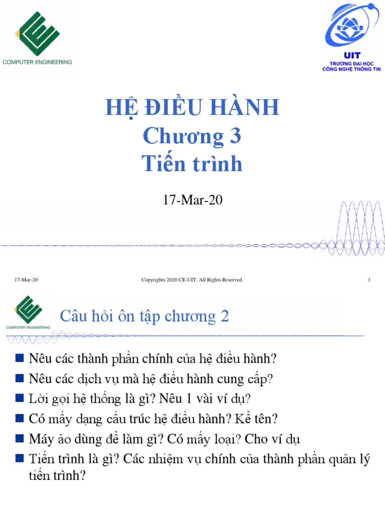#Week03 Chapter3 | PDF
