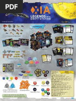 Fiasco - Rulebook | PDF | Role Playing Games | Tabletop Games