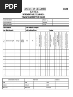 Embraco Cross Reference Secop | PDF | Electrical Engineering ...