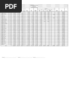 GST101A Return Form Instructions | PDF | Value Added Tax | Taxes
