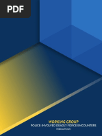 RCMP Ten Codes Explained | PDF | Crimes | Crime & Violence