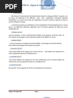 Présentation de la société NAFTAL | PDF | Gaz de pétrole liquéfié ...