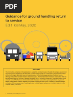 IATA Security Management Systems - ICAO Workshop BOG | PDF | Risk ...