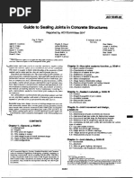 DIN 18202, Table 3 | PDF | Flooring | Art Media