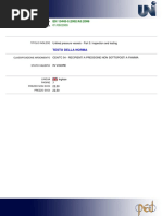 Synopsis of Changes in NBIC Part 3 E2023 | PDF | Welding | Construction