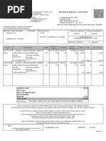 Factura Electrónica - 6078114 - BEL STAR S.A. | PDF