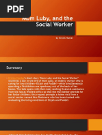 Berry by Langston Hughes | PDF