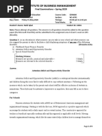 Support Needs Assessment Form: Sna 1 & 2: School Level Dob: Id No ...