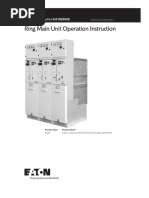 RM 4 RM 4e Technical Manual - rc0 - LT - en PDF | PDF | Electrical ...