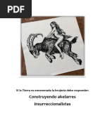 El Ser Humano y El Espacio Geografico 8 A | PDF | Naturaleza | Paisaje