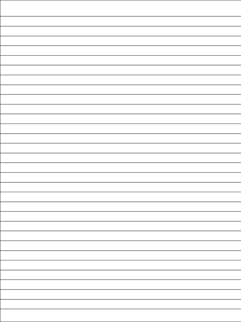 Fleta A4 PDF | PDF