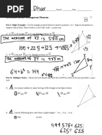 Detailed Lesson Plan in Mathematics IV (Plane Figures) | PDF ...