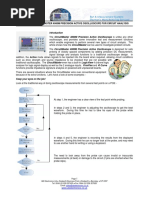 QMI Port Configuration Guide | PDF | Modem | Computer Terminal