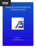 Disadvantages of RAB and RC Drilling | PDF | Drilling Rig | Economic ...