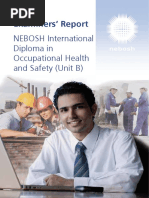 ILO Guidance For Risk Assessment | PDF | Occupational Safety And Health ...