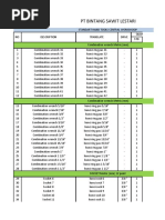 List Isi Tool Box | PDF | Machines | Tools