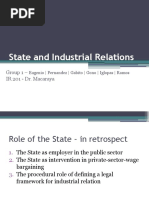 DOLE DO No 147-15 | PDF | Layoff | Employment