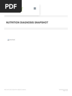 A Differential Diagnosis For Any Condition The Universal DDX Mnemonic ...