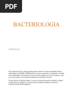 Características Del Exudado Purulento | PDF | Infección | Medicina CLINICA