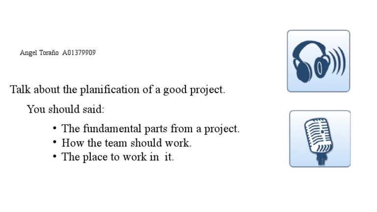 Speaking Part 3 | PDF