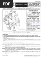 Prismatic Oil Level Gauge | PDF | Transformer | Mechanical Engineering