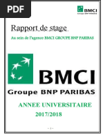 Marwa PFE | PDF | Banques | Crédit (Finance)