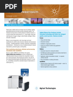 Abb NGC 8206 DS - 2101164-En PDF | PDF | Gas Chromatography | Computing ...