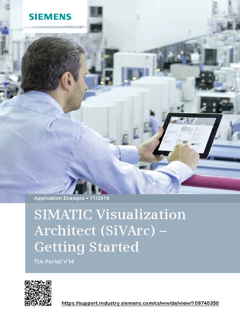 SiVArc Getting Started Guide for TIA V14 | PDF | Breach Of Contract ...