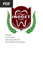 Conceptos Básicos de Prótesis Fija y Removible | PDF | Dentadura ...