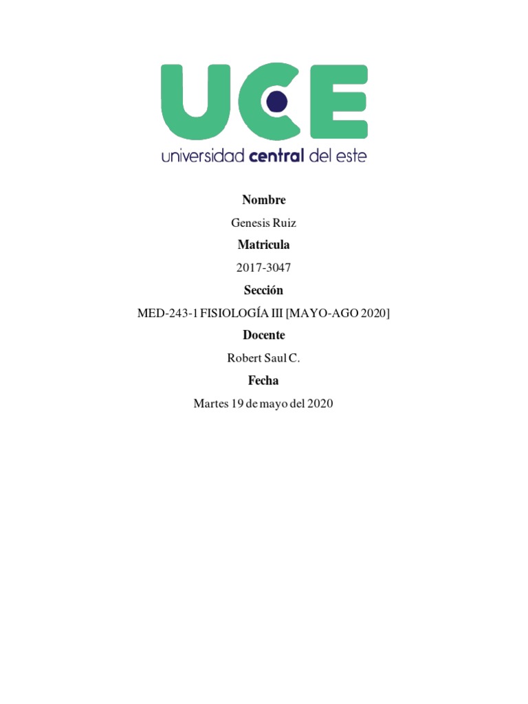 7 Pasos de La ADH PDF | PDF