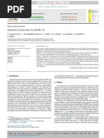 Grading Peripheral Pulses Guidelines | PDF | Pulse | Vein