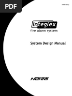 Aswnware Fire Alarm Control Panel 16 Zones (AW-CFP2166 Manual) | PDF