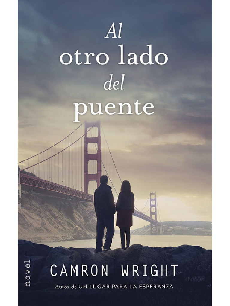 Al Otro Lado Del Puente - Camron Wright PDF | PDF