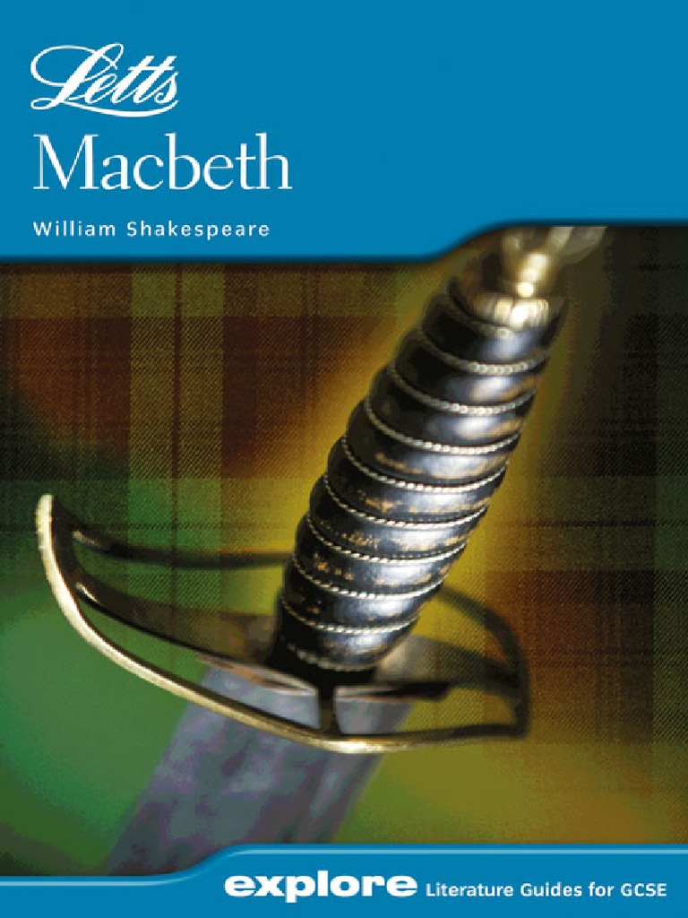 Macbeth | PDF | Macbeth | William Shakespeare
