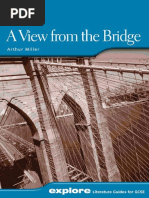 A View from the Bridge: Key Themes Analysis | PDF | Love | Masculinity
