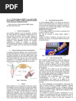 Manejo Básico Del Biopac | PDF
