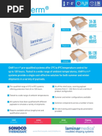 Csafe RKN Active Temperature-Controlled Air Cargo Container: Technical ...