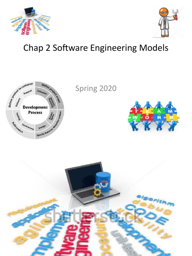 Software Engineering Models Guide | PDF | Agile Software Development ...