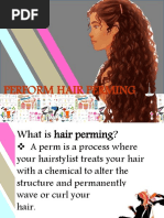 Hair Colour Theory Essentials | PDF | Hydrogen Peroxide | Color