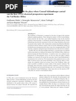 Astm E1086-22 | PDF | Steel | Stainless Steel