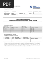 Otis Elevator Parts Catalog Overview | PDF