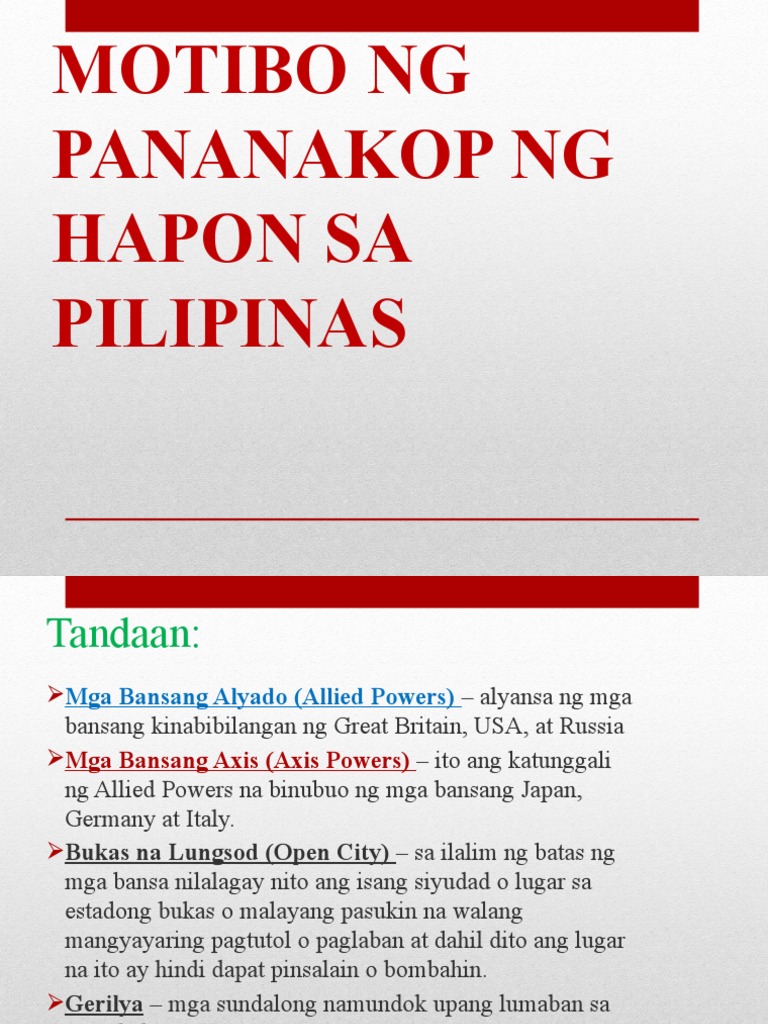 COT PPT 3rd | PDF